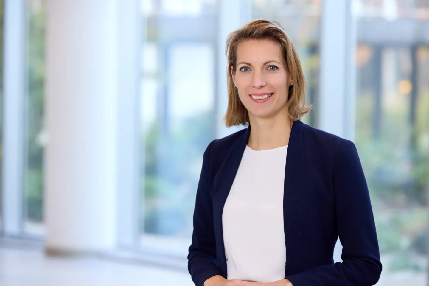 Nächster Karriere-Sprung für Ex-Ministerin Hackl - exxtra24.at