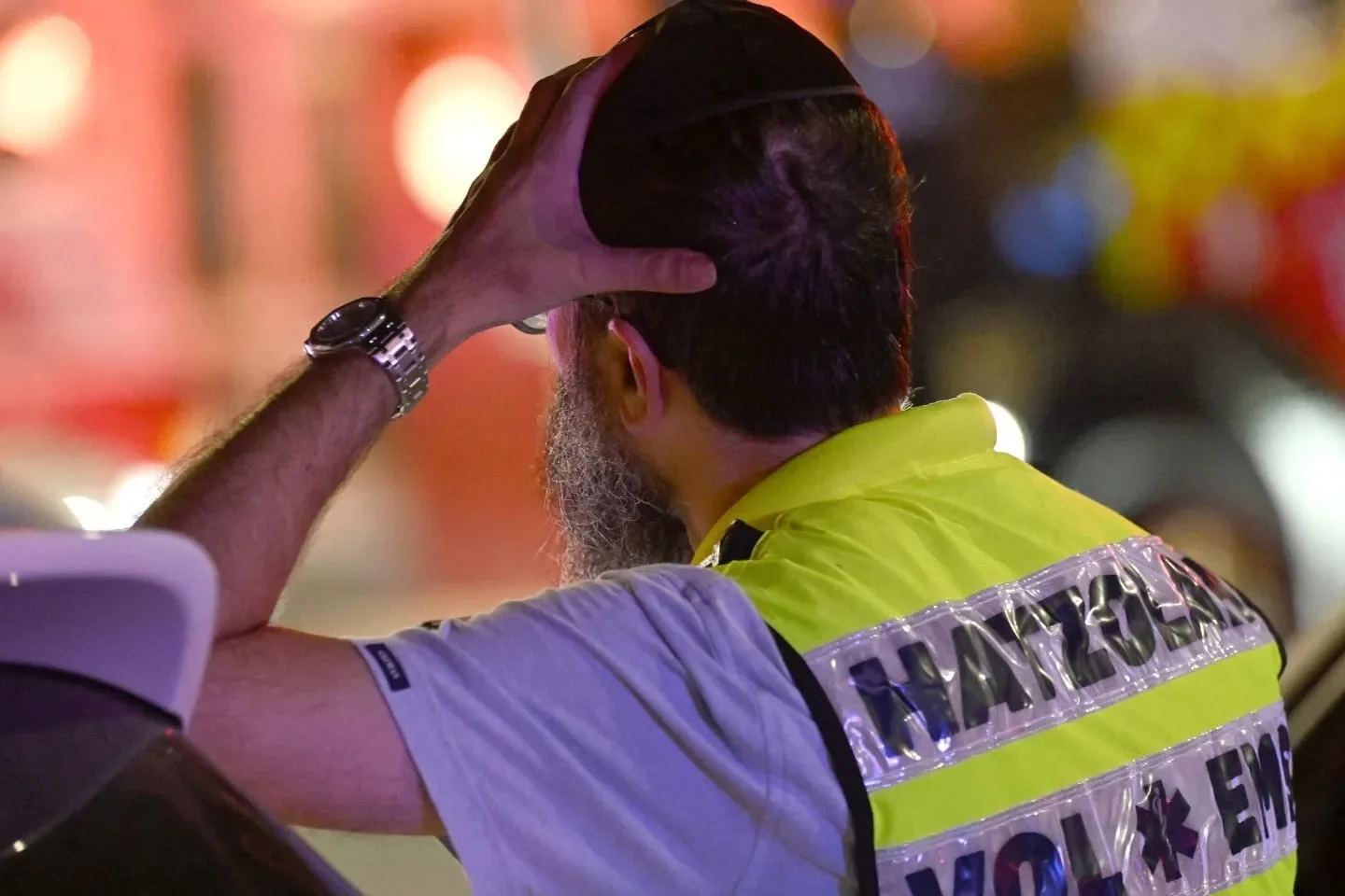 Blutbad am Bondi Beach: Vater und Sohn hinter grausamem Terroranschlag ...