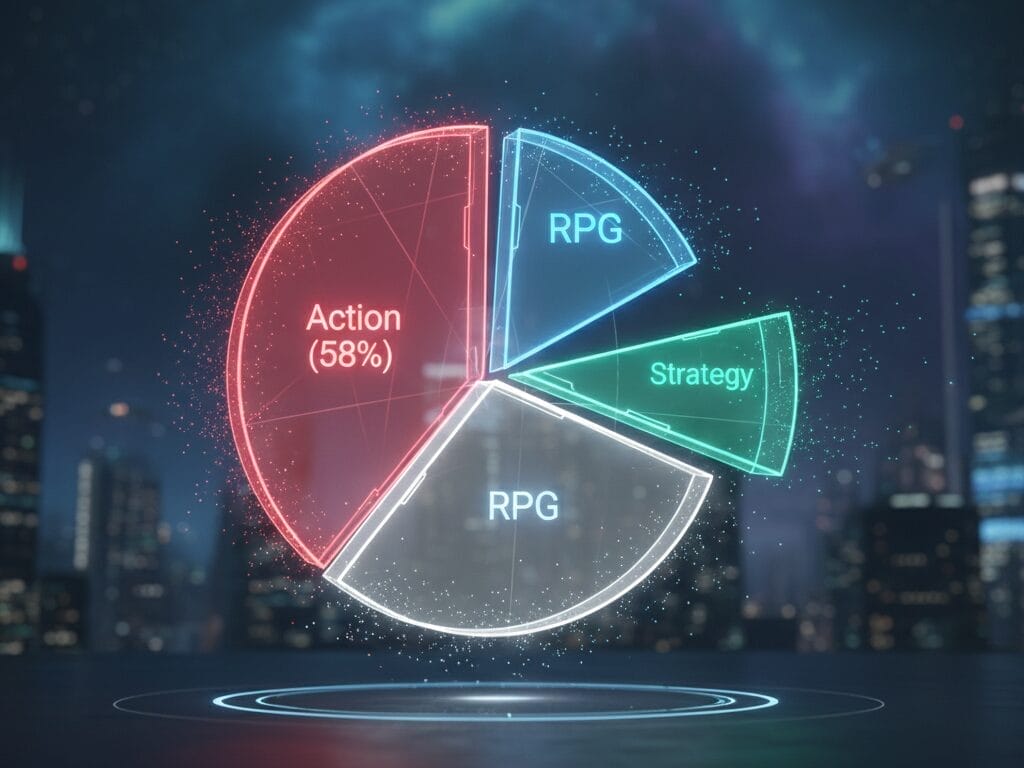 The Steam Paradox 2025: Why $16 Billion in Revenue Feels Like a ...