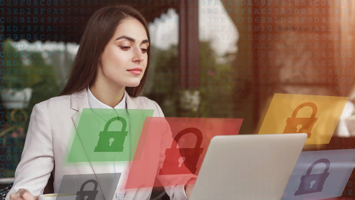 Personal Cybersecurity Tips to Protect Your Online Information- Geeklybee