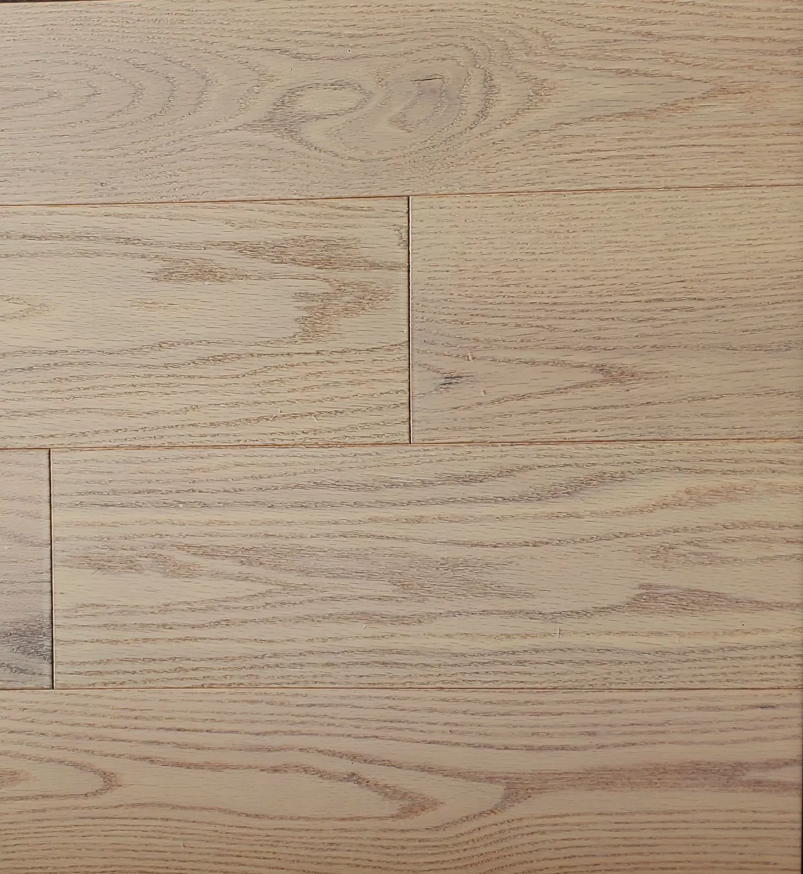 RED OAK DERBY | Hardwood Design Centre