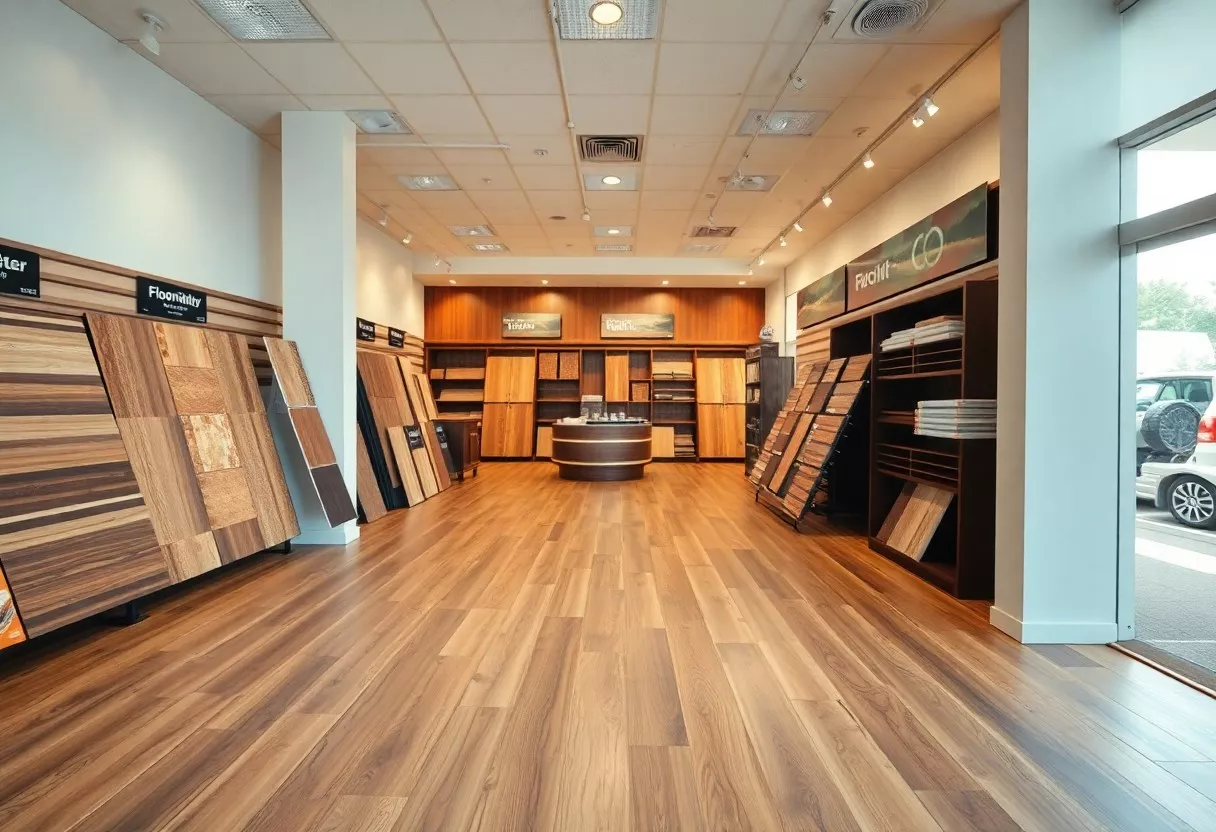 Exploring Flooring Giant Kitchener - Your Go-To Destination For Quality ...