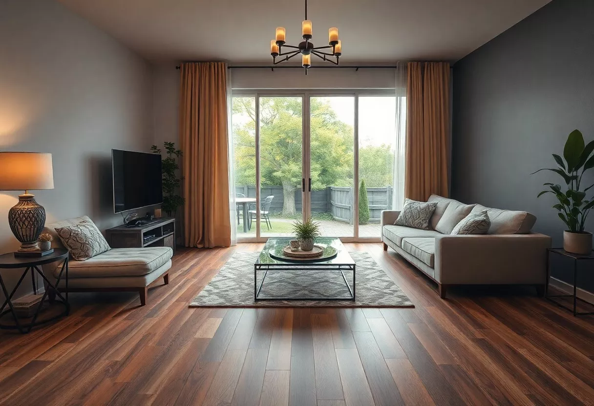 Top 5 Reasons To Choose Vinyl Flooring For Your Next Home Renovation ...