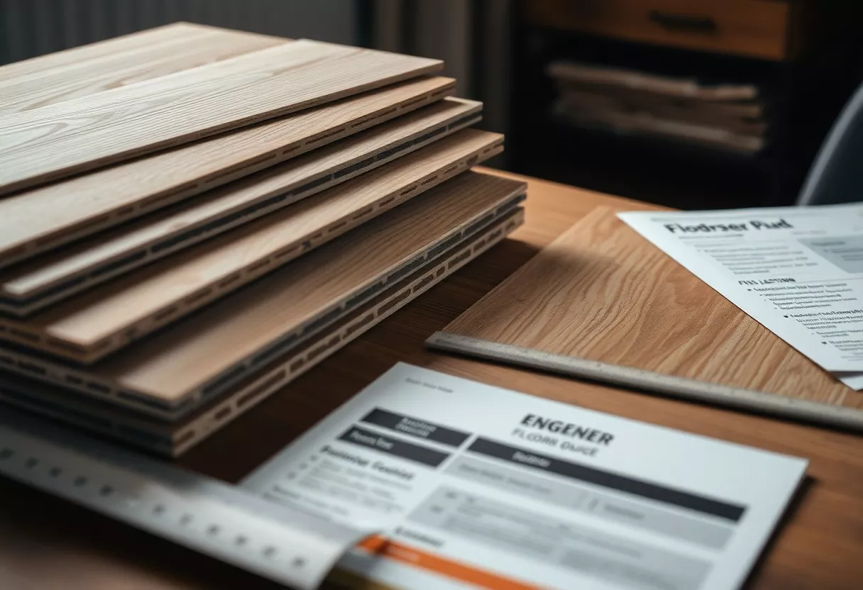 Engineered Flooring Explained - Benefits, Lifespan, And Care Tips ...