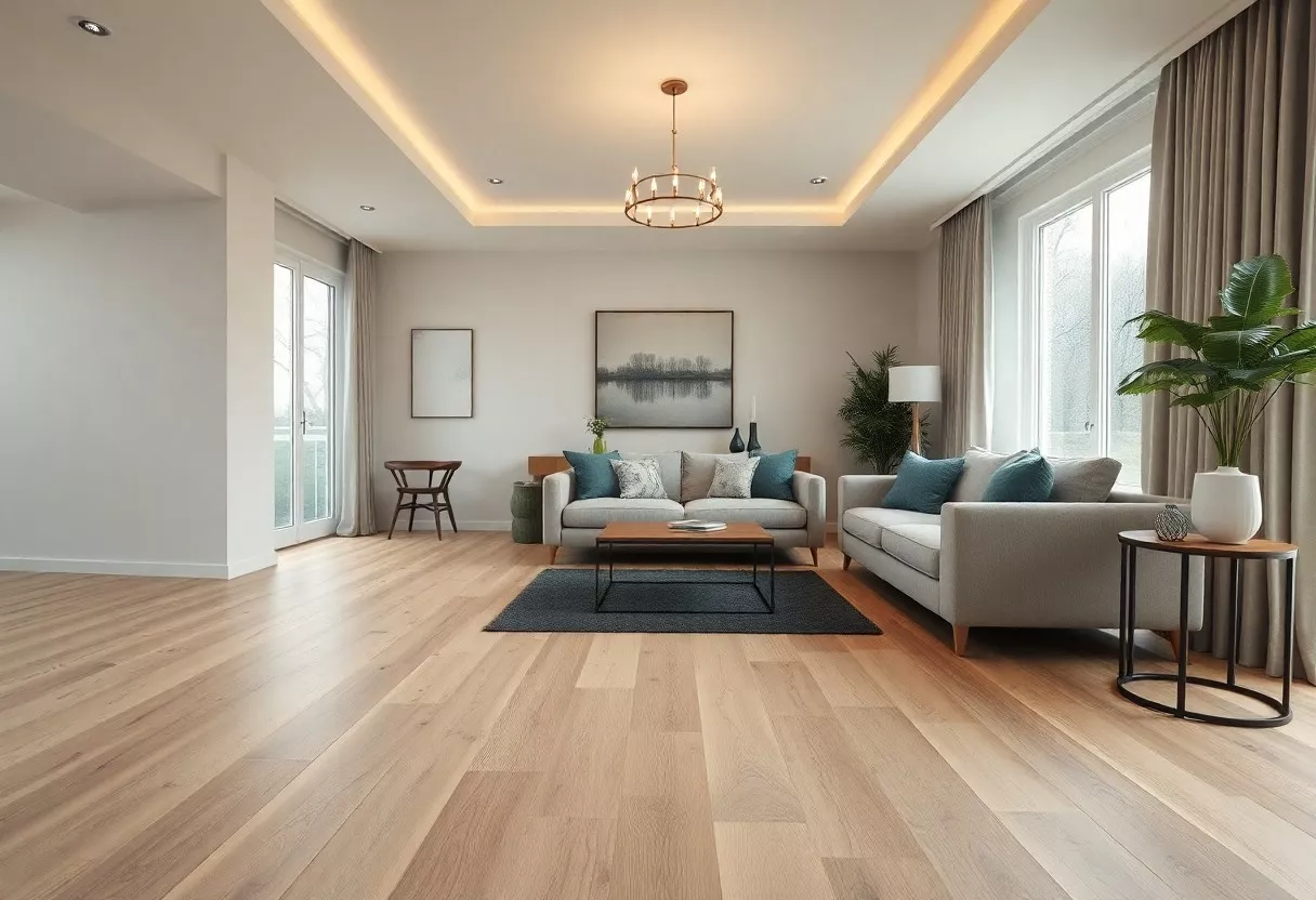 White Oak Flooring - Timeless Style And Durability For Every Home - Hardwood Giant