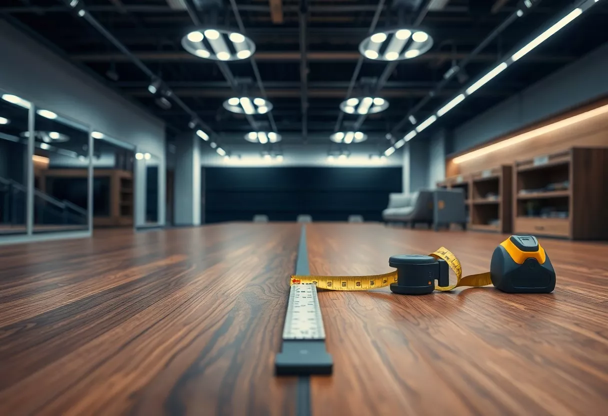 Dry Back Vinyl Flooring Explained - Benefits, Installation, And ...