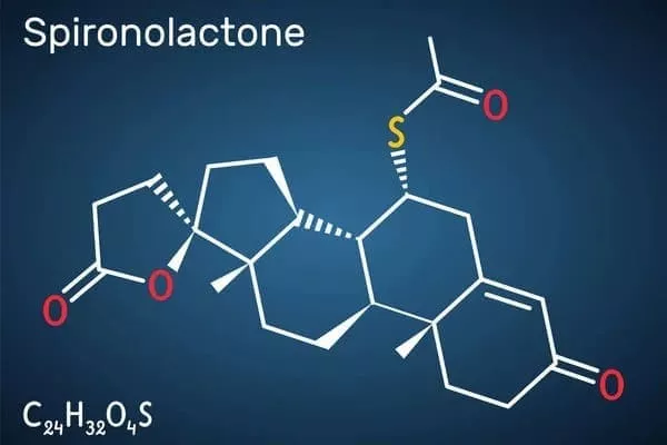 Spironolactone For Hair Loss - A Promising Treatment for FPB