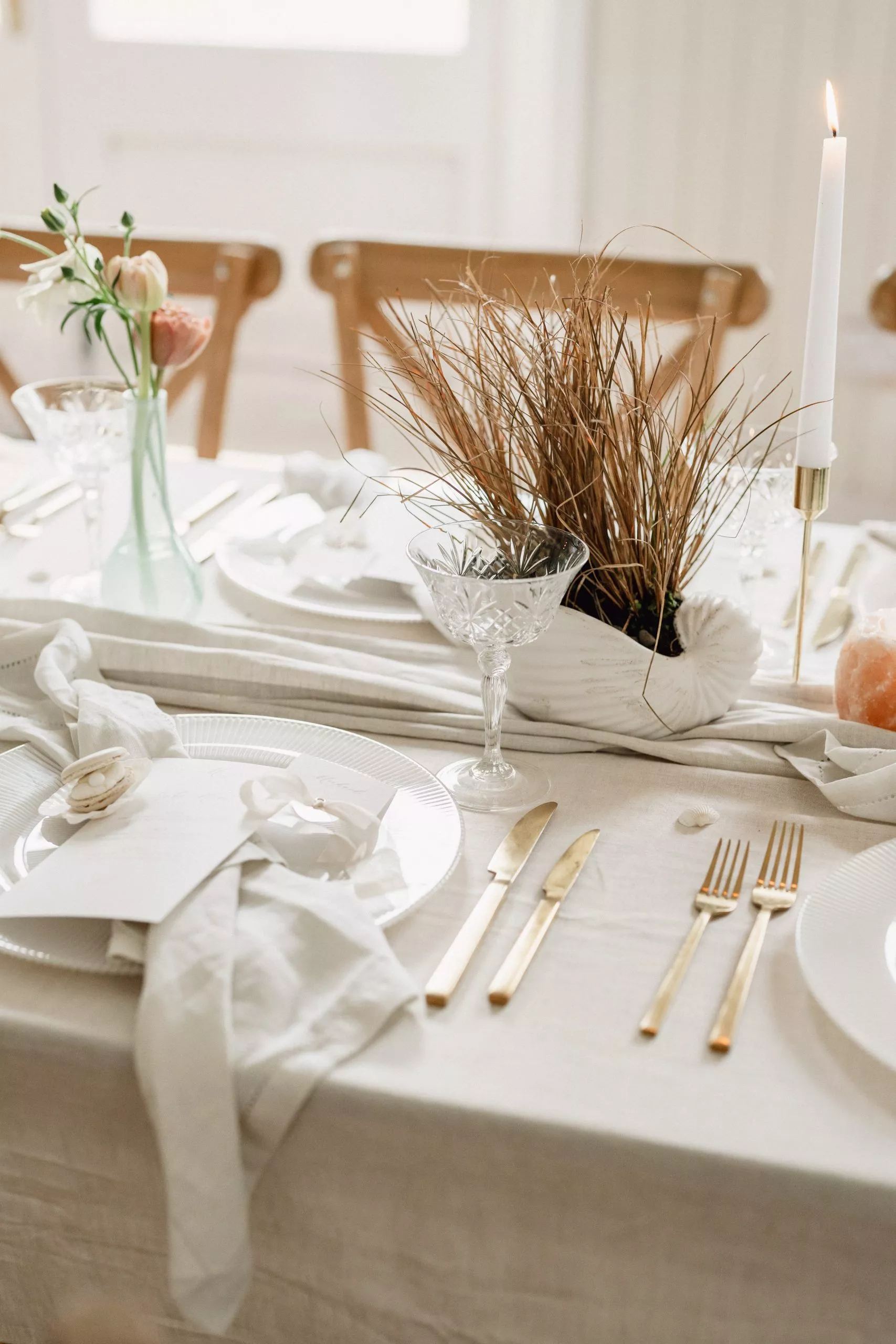 Cut Glass - ALBA Tableware