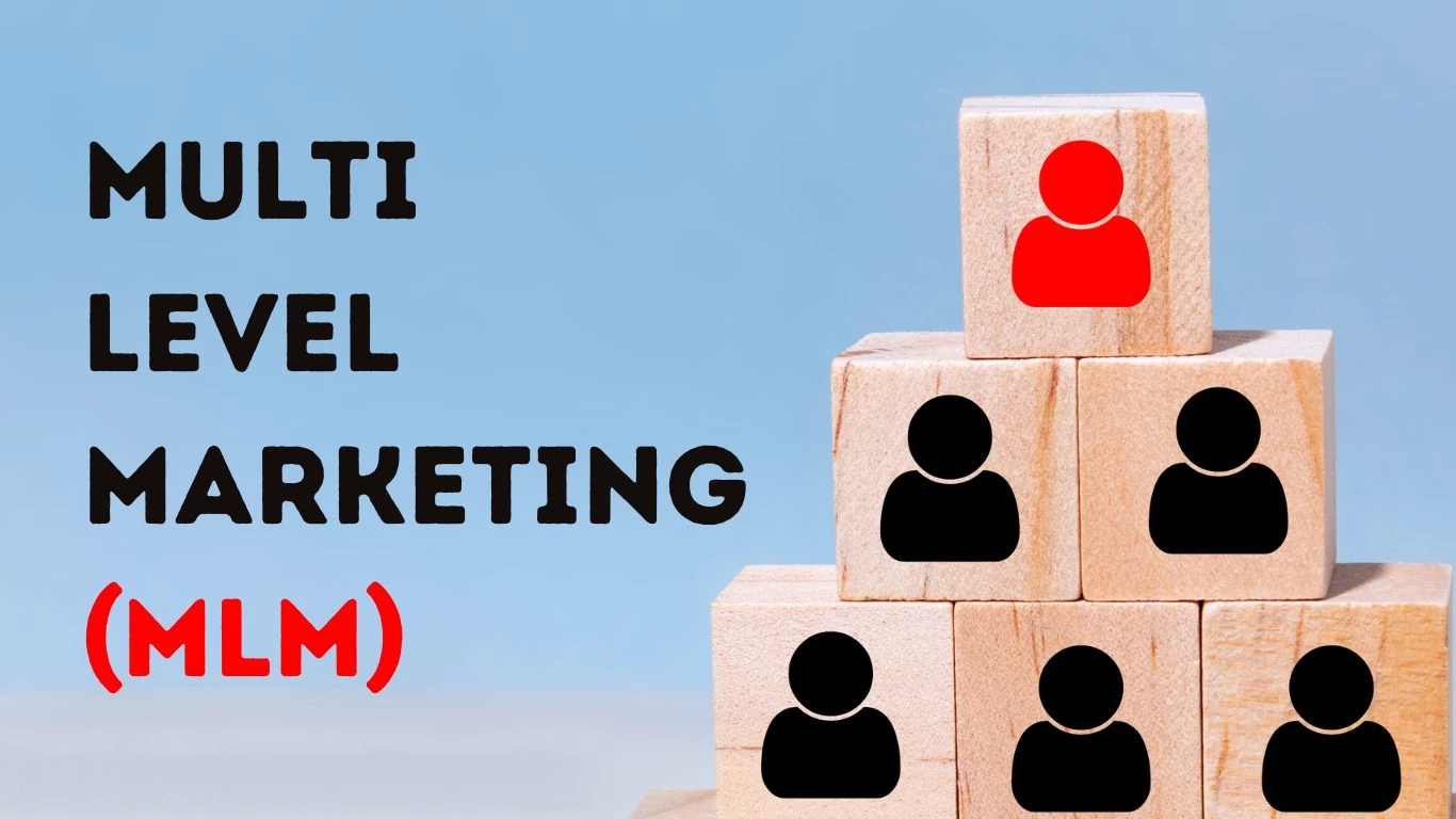 10 Perusahaan MLM Terbaik di Indonesia mungkin salah satu pilihanmu