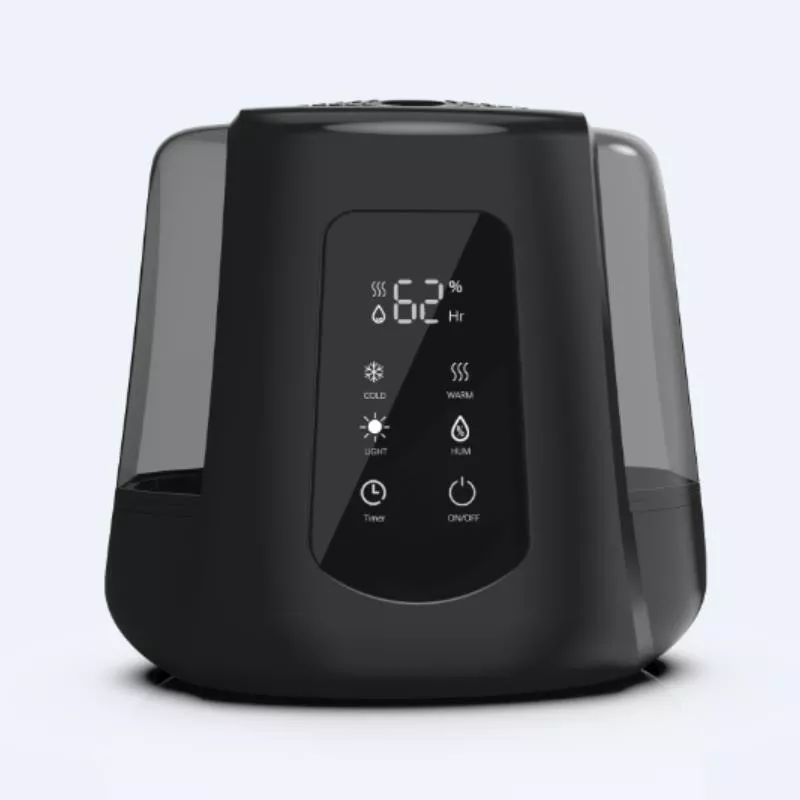 Quiet humidifier - Environmental appliances & health products Supplier ...