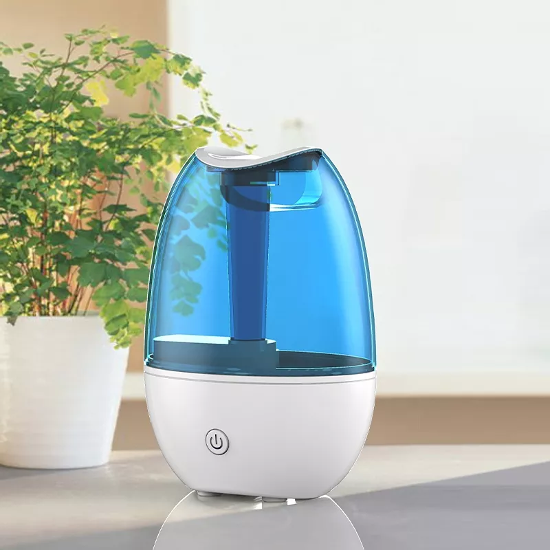 Humidifier white dust - Environmental appliances & health products ...