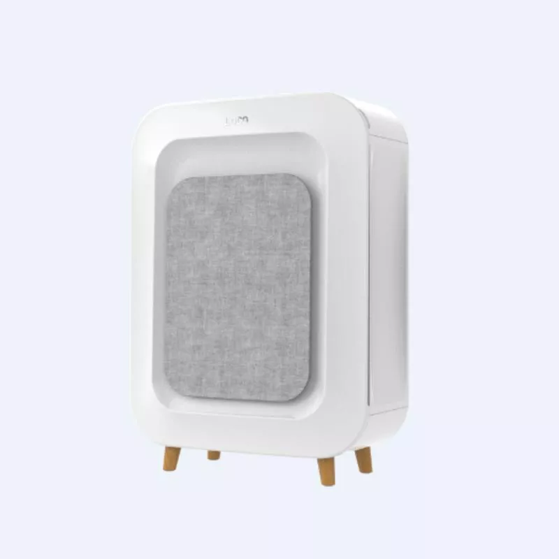 Air cleaner for house - Environmental appliances & health products ...
