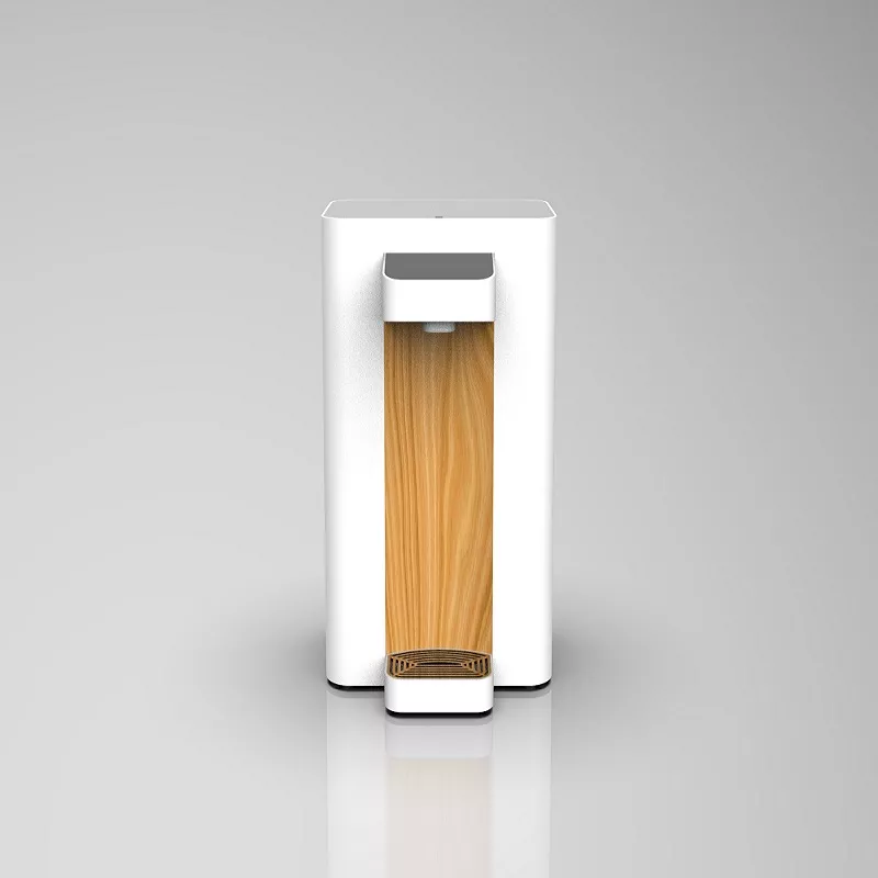 Refrigeration household water purifier - Environmental appliances ...