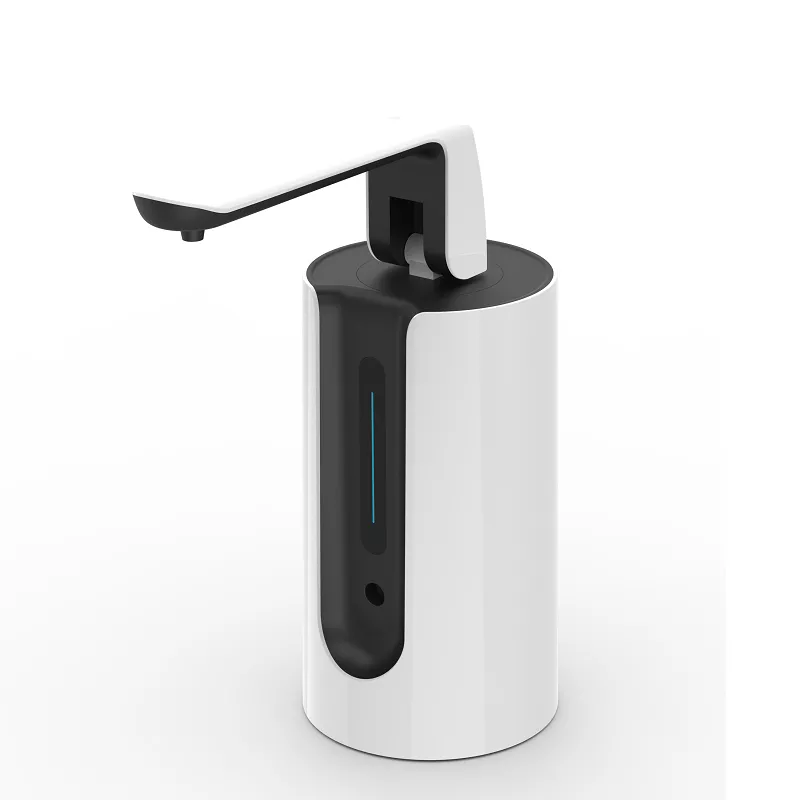 Countertop water purifier - Environmental appliances & health products ...