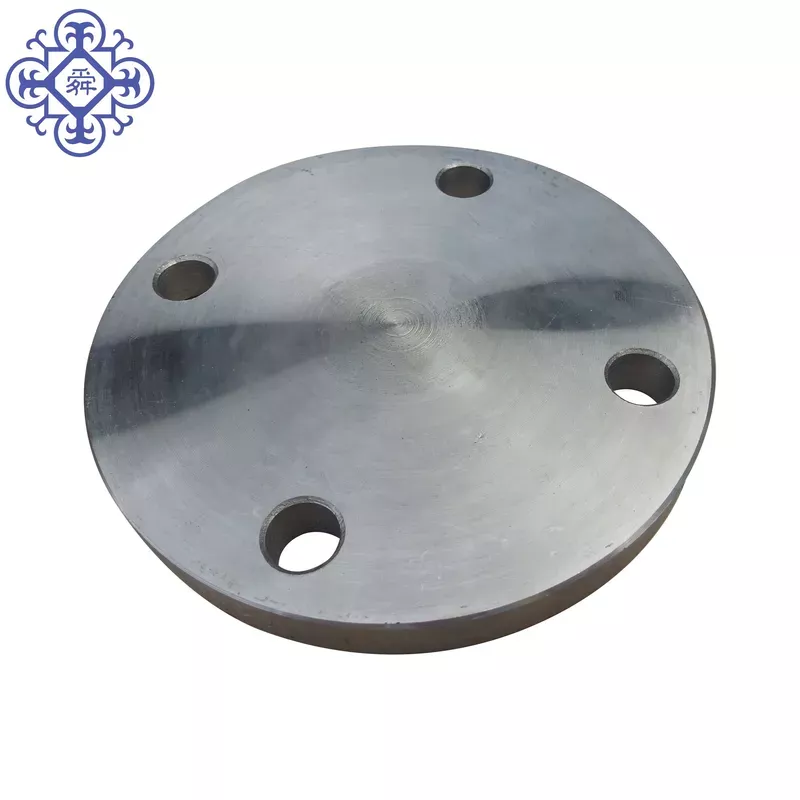 DN vs ANSI Flanges: Key Dimension, Pressure Rating and Facing ...