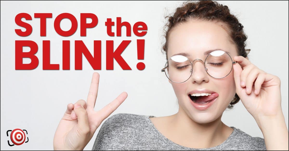 My 5 Best Tips To Stop People From Blinking in Photographs
