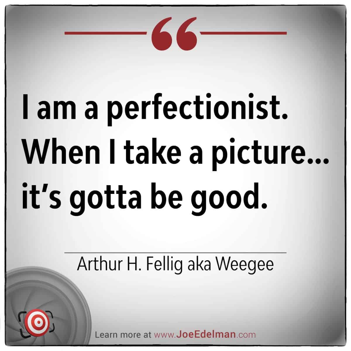 Weegee: A Legacy of Timeless Black-and-White Street Photography