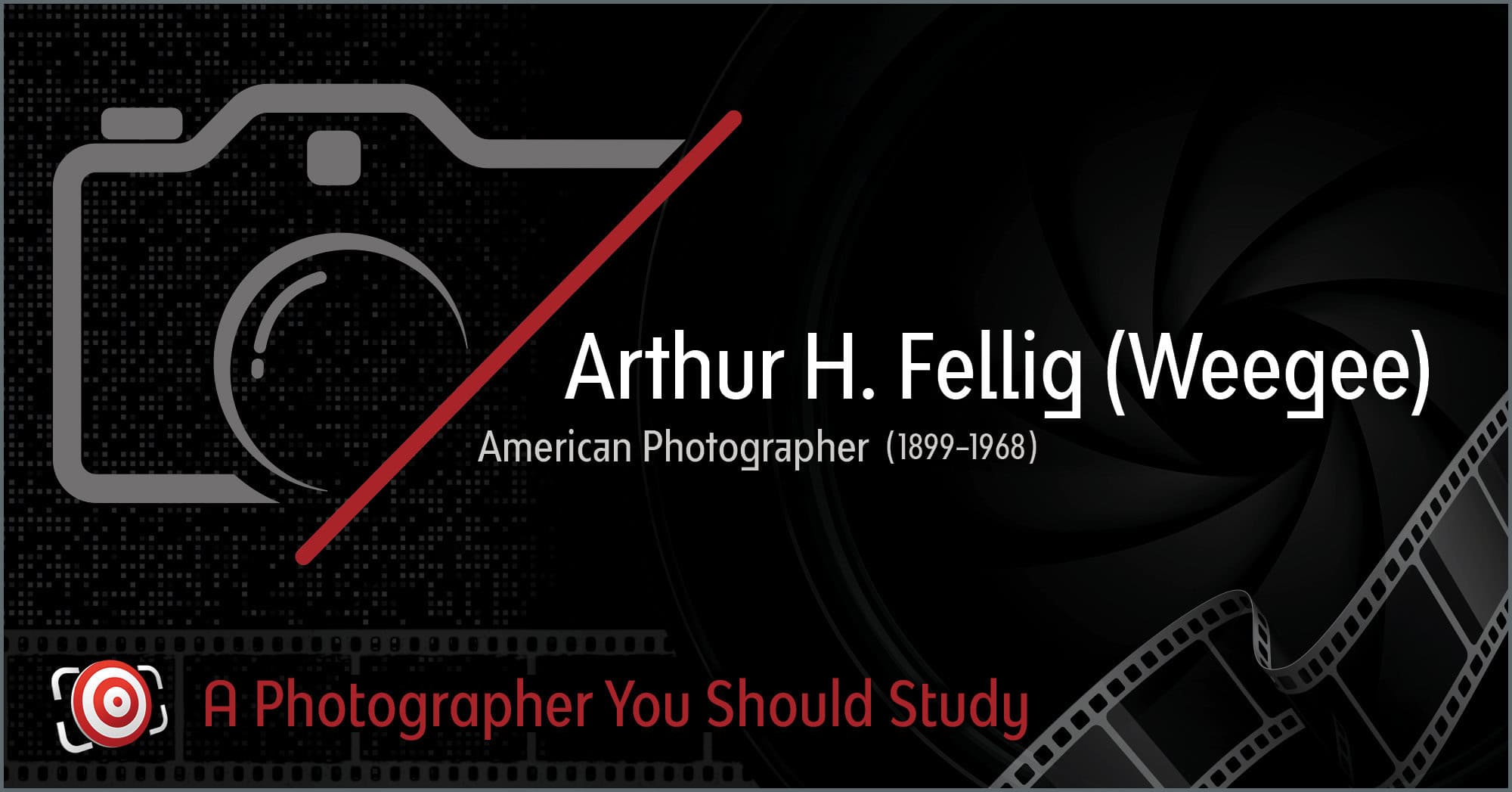 Weegee: A Legacy of Timeless Black-and-White Street Photography