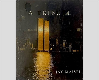 Jay Maisel: New Yorker, Photographer, Legend