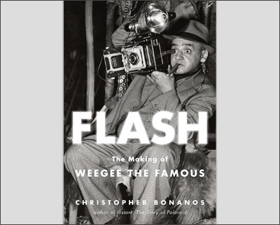 Weegee: A Legacy of Timeless Black-and-White Street Photography