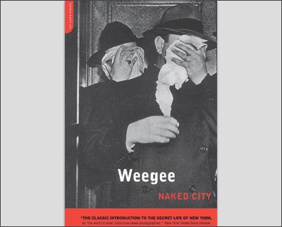 Weegee: A Legacy of Timeless Black-and-White Street Photography