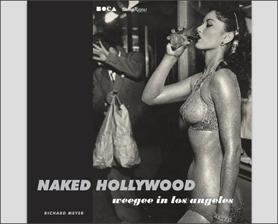 Weegee: A Legacy of Timeless Black-and-White Street Photography