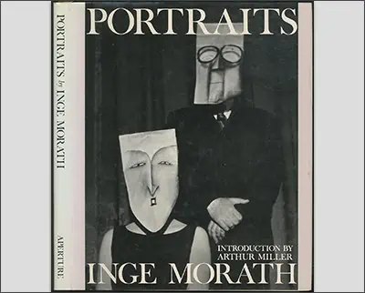Inge Morath: Capturing Cultures & Lives