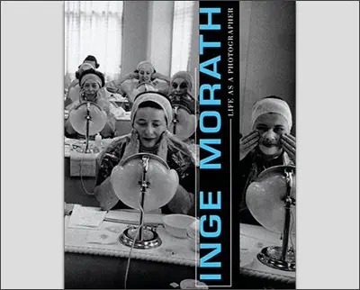 Inge Morath: Capturing Cultures & Lives