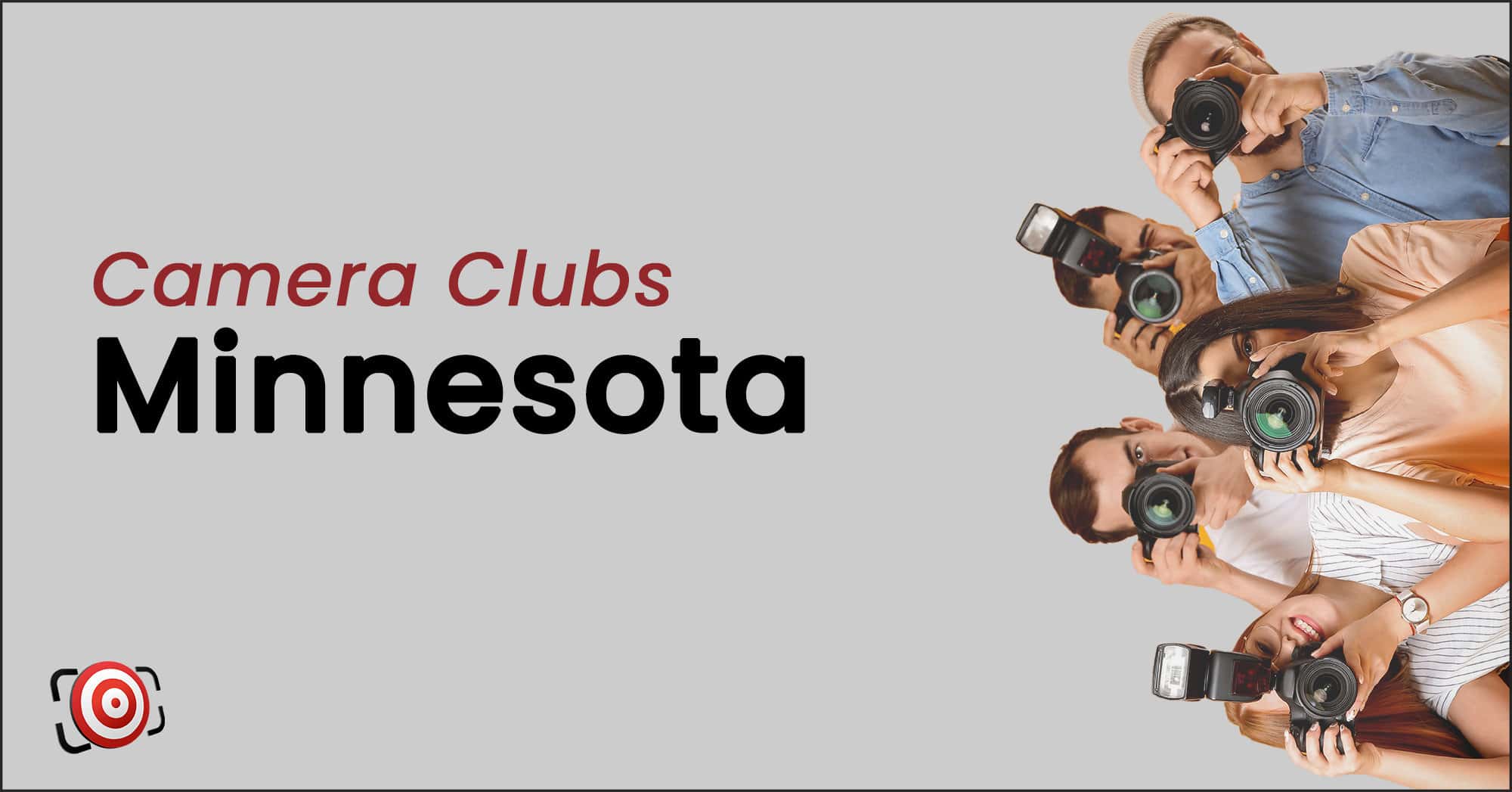 Camera Clubs in Minnesota