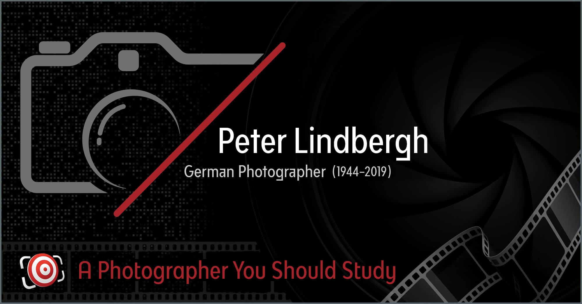 Peter Lindbergh: Pioneering Raw Beauty in Fashion Photography
