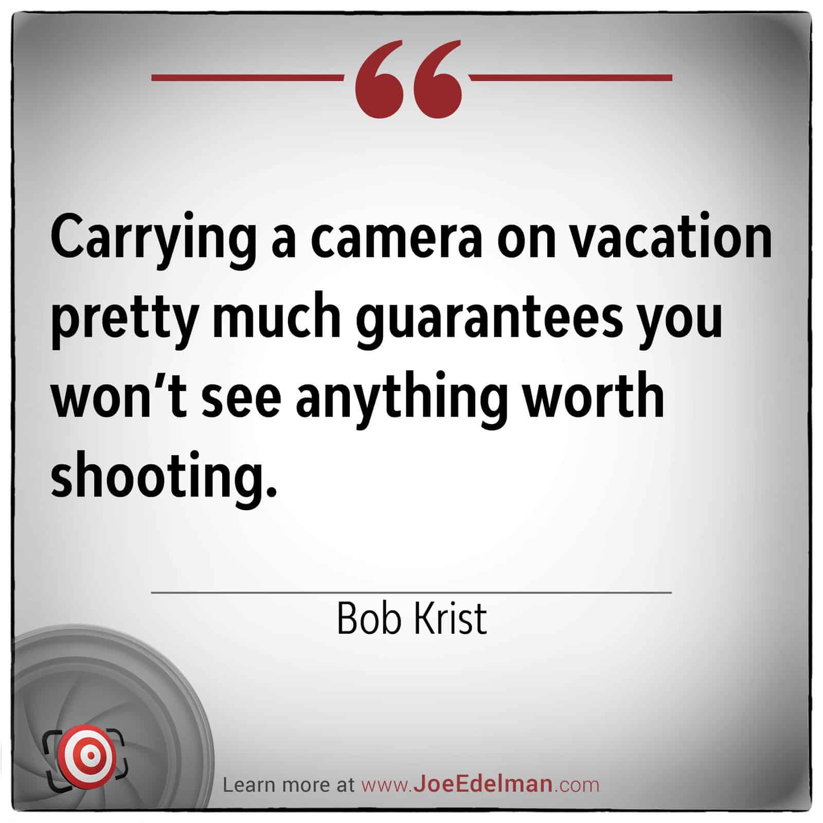Bob Krist: Master of Travel and Adventure Photography