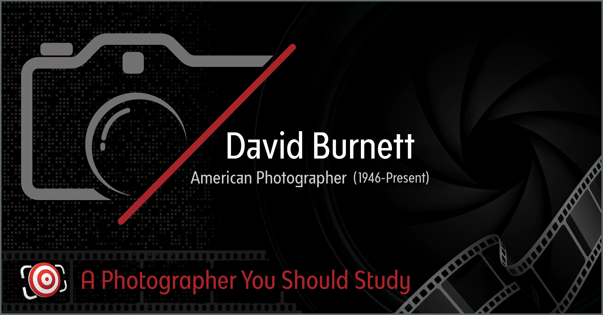 David Burnett: A Worldview Through the Lens