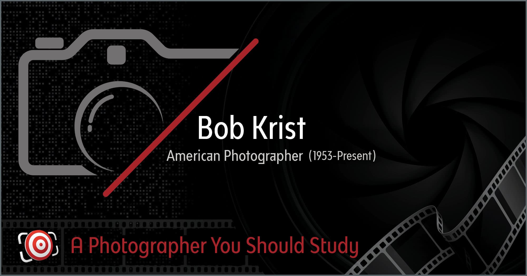 Bob Krist: Master of Travel and Adventure Photography