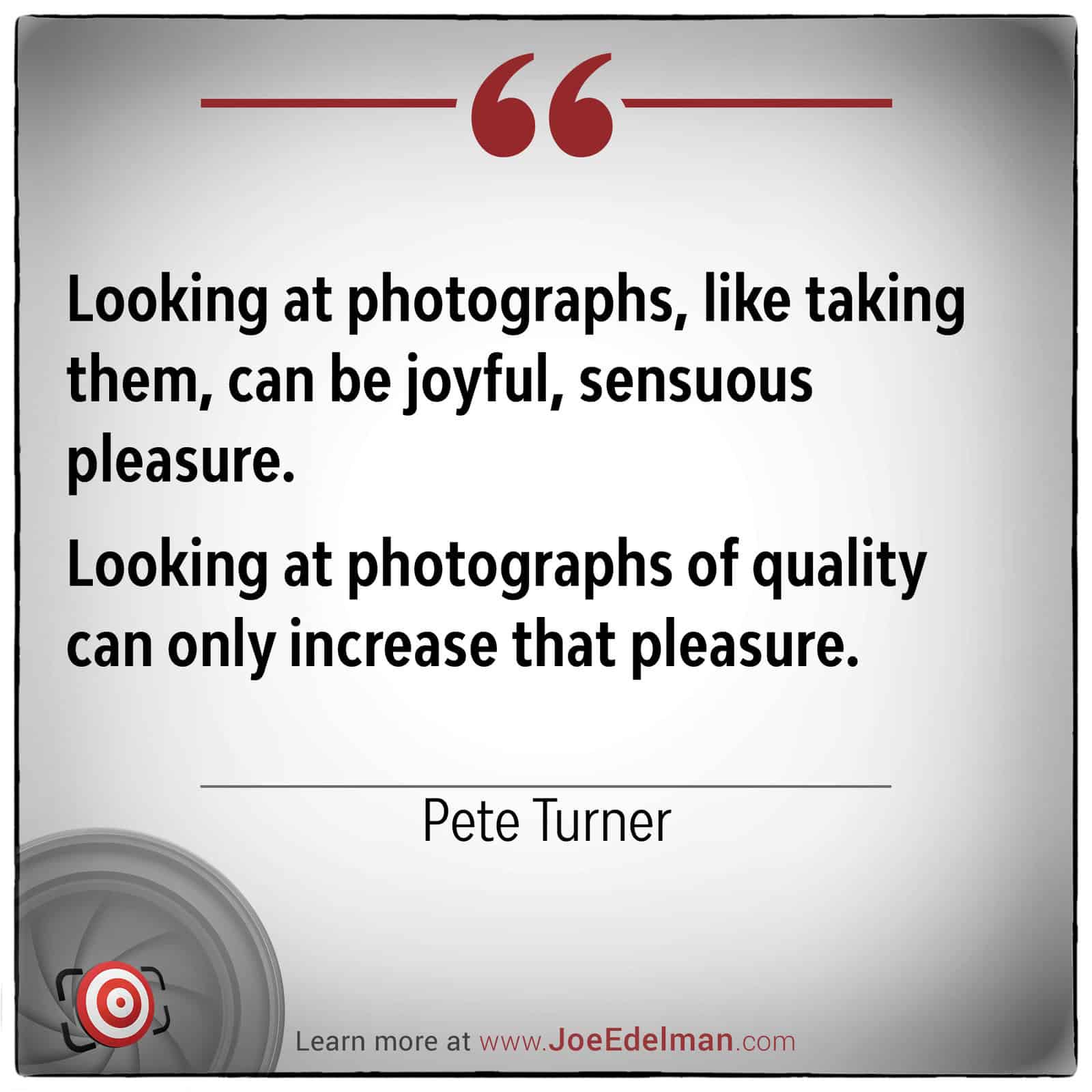 Pete Turner: Transforming Photography with Color