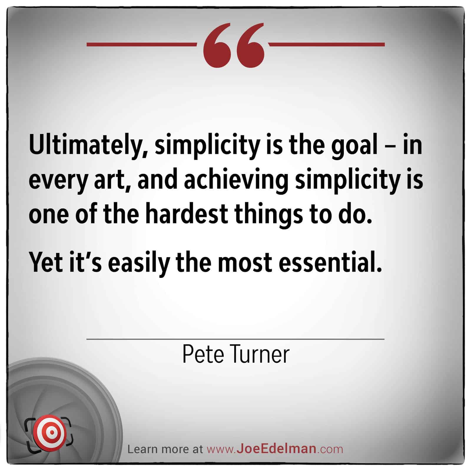 Pete Turner: Transforming Photography with Color