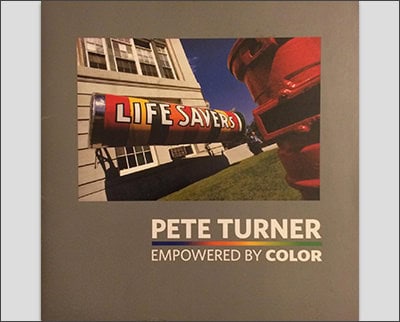 Pete Turner: Transforming Photography with Color