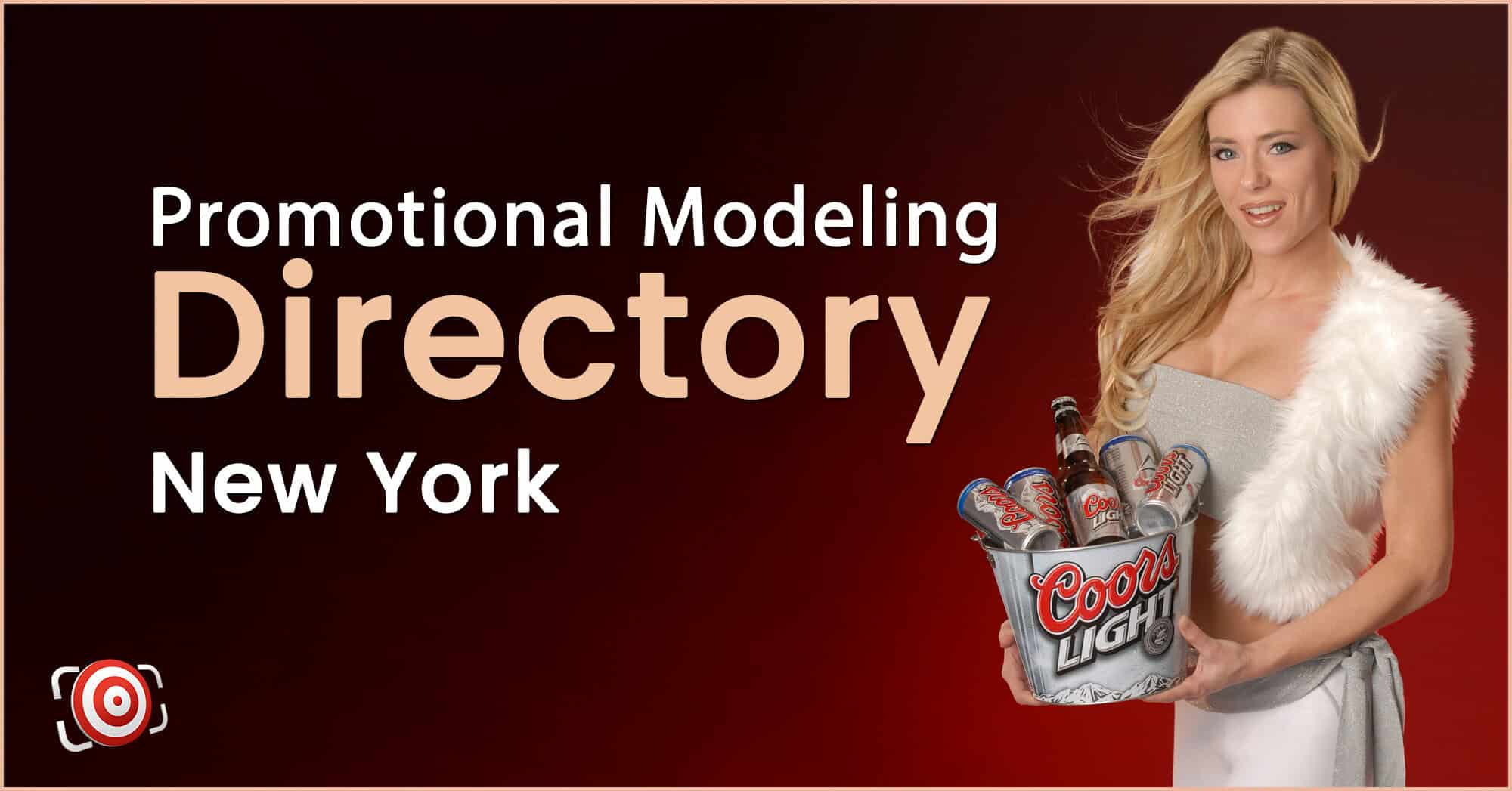 Promotional Modeling Agencies in New York