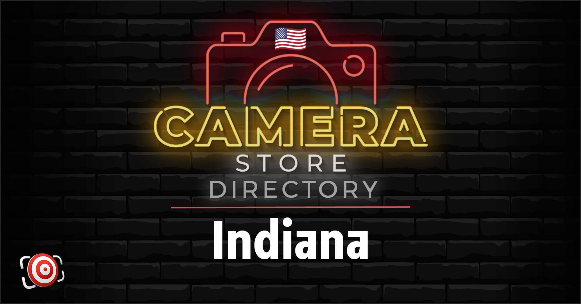 Camera Stores in Indiana