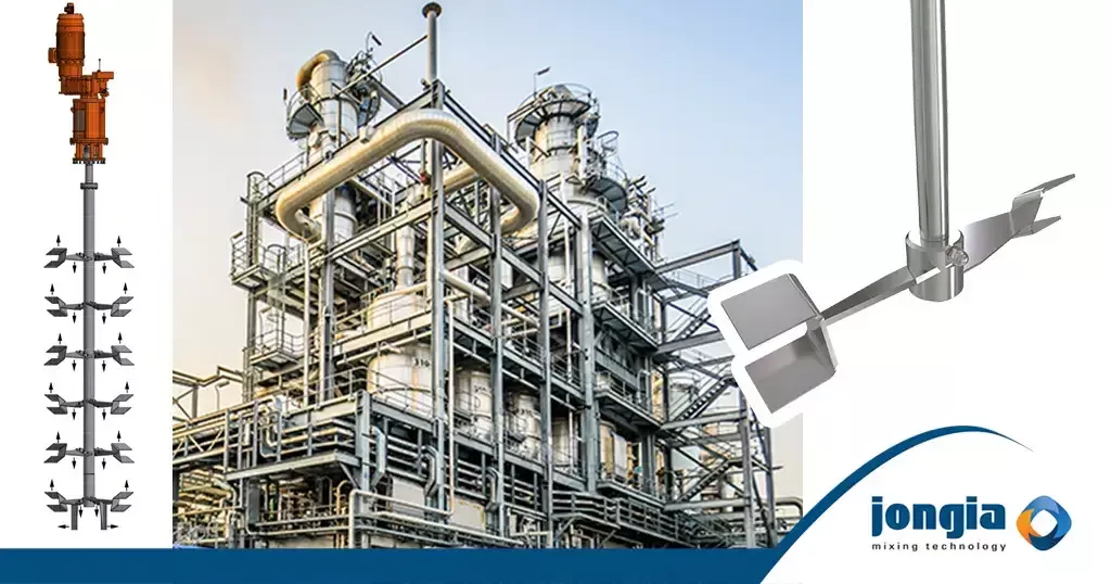 The Counterflow: from request to solution