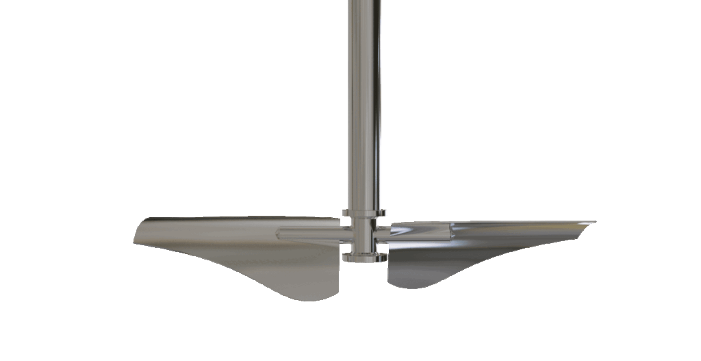 Hydroprop - Jongia Mixing Technology