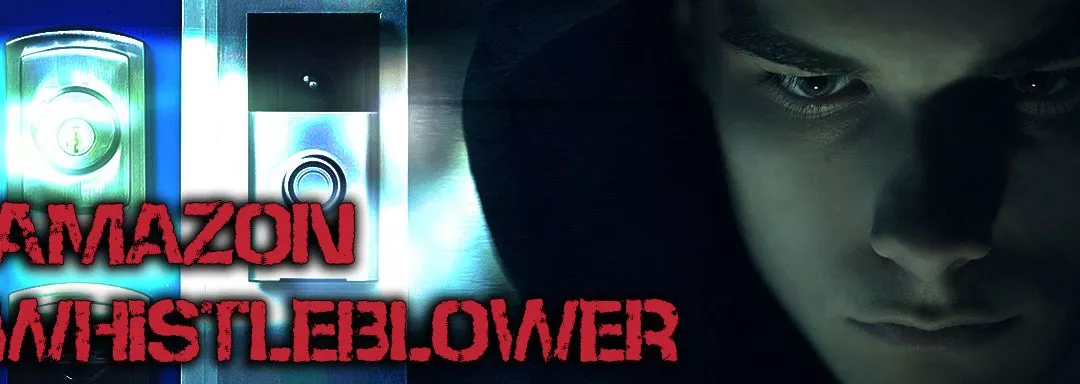 Amazon Ring Engineer Warns “Shut It Down Immediately” | JT's Keys ...