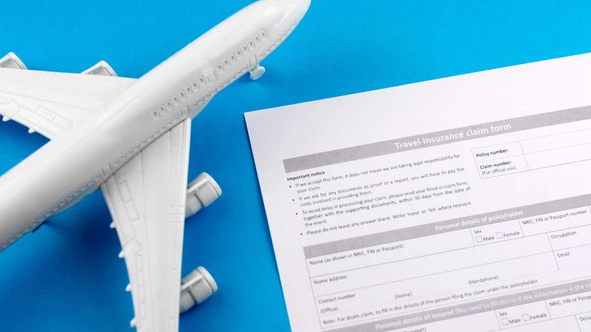 Understanding How Travel Insurance Works - Karib Digest