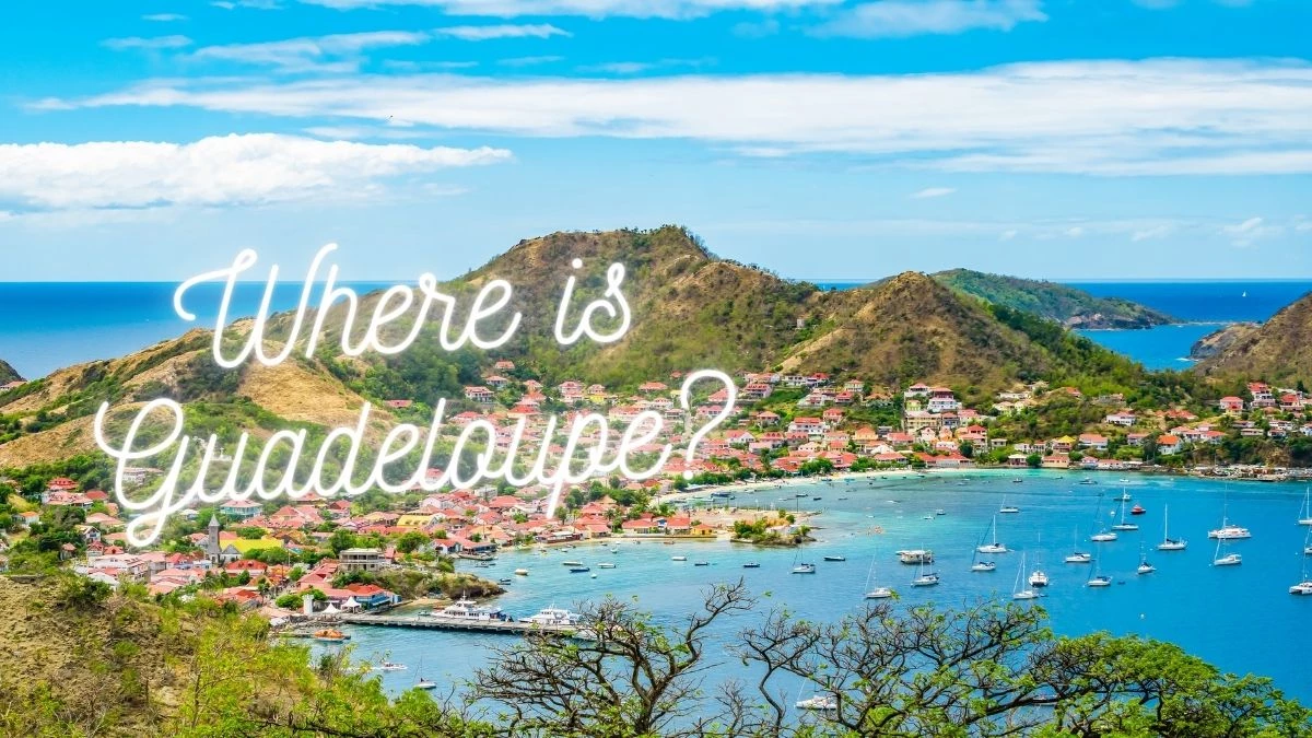 Where is Guadeloupe, and Why Visit Guadeloupe? | Karib Digest