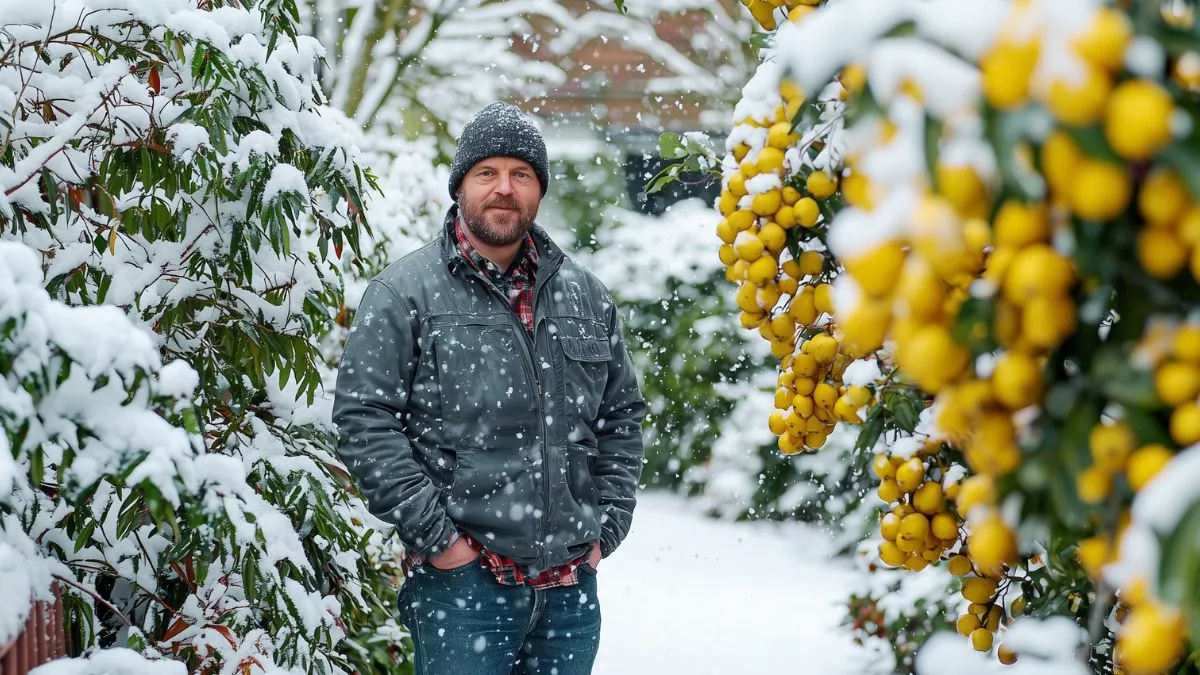 Ces arbustes à floraison hivernale qui persisteront cet hiver (et ...