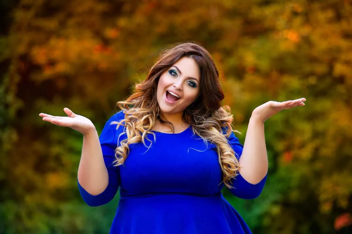 Comment s’habiller quand on est ronde ? - LifeStyle Conseil