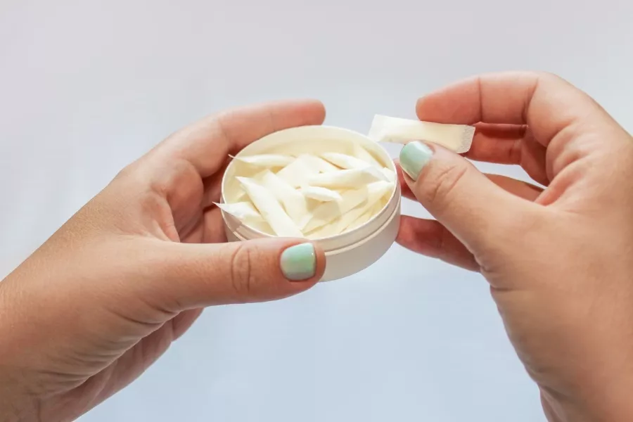 La pratique du Snus suédois en France : alternative au tabac ...