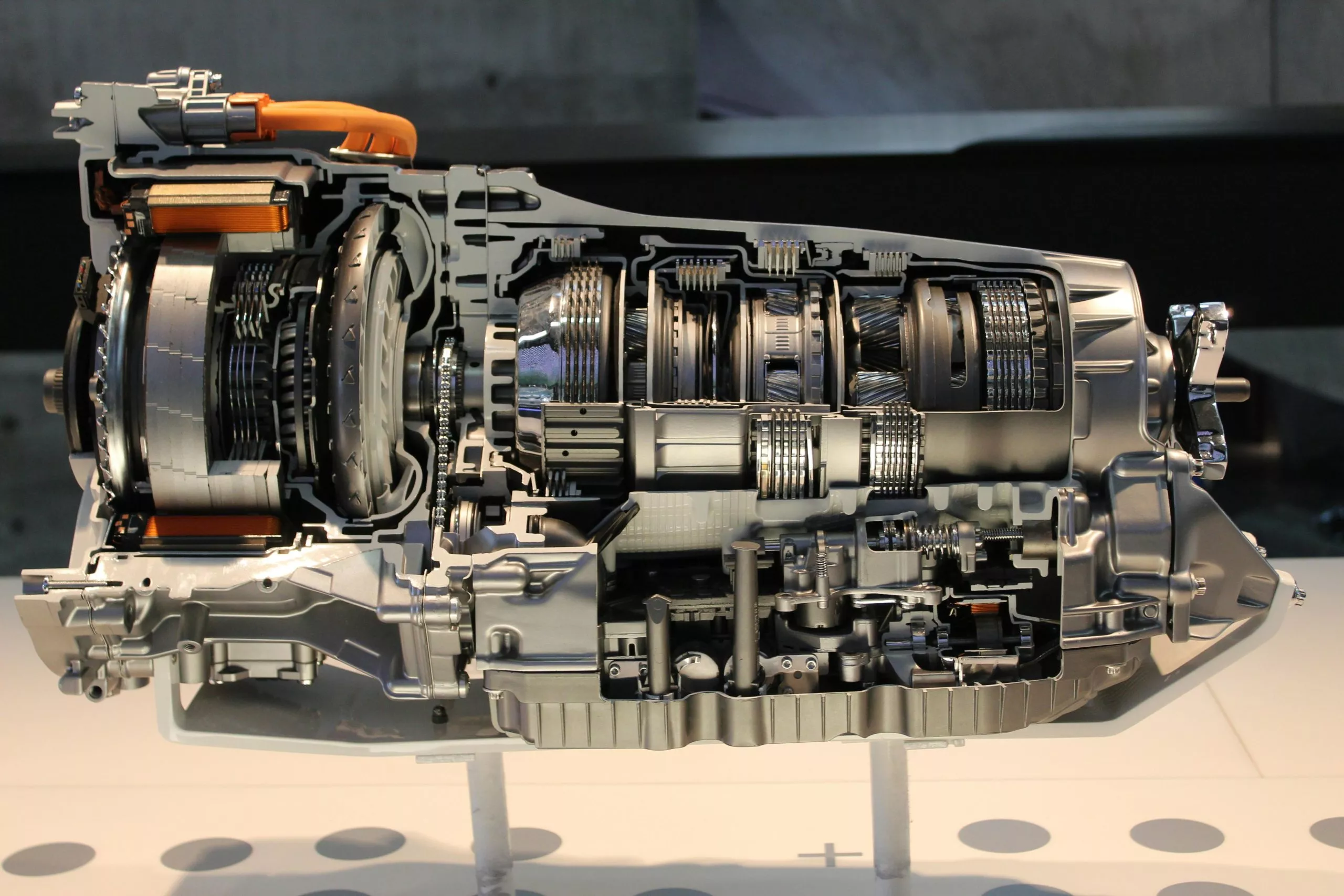 What Is the Most Common Cause of Automatic Transmission Failure During ...
