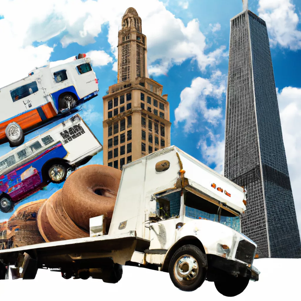 Moving Chicago - Long Distance Movers Queens