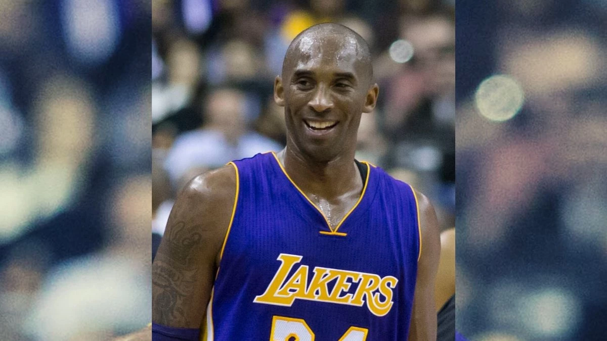 Kobe Bryant’s Tragedy & Legacy - Loop Digest