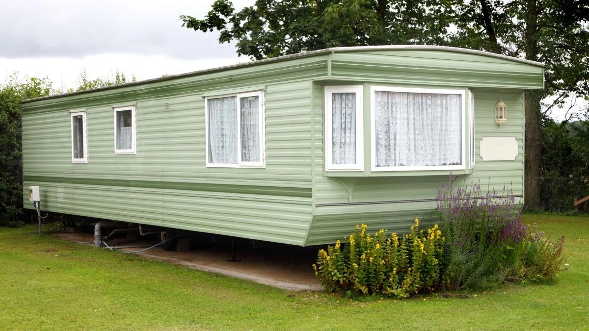 What to Look for in Static Caravan Insurance? | Loop Digest